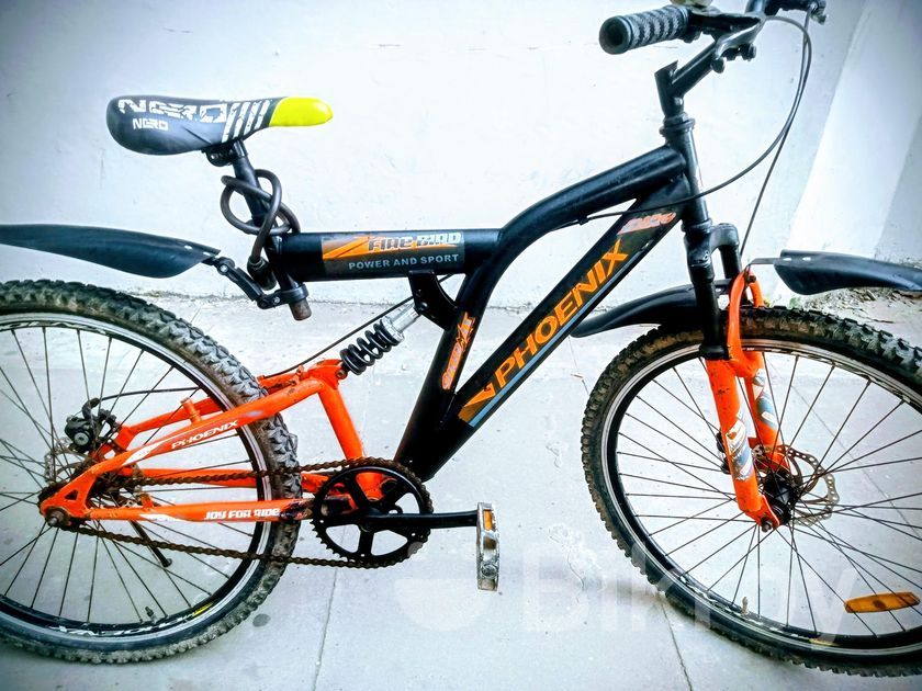 Bicycle Sell | Bashundhara | Bikroy