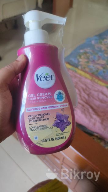 Veet Removal Cream | Bikroy
