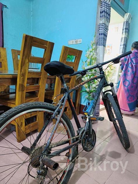Veloce 601 Cycle For Sell | Majortila | Bikroy