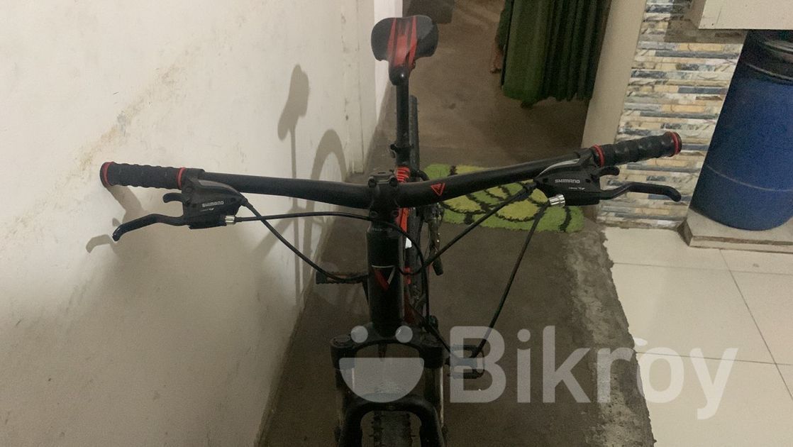 Veloce 601(internal Cable Edition) | Badda | Bikroy