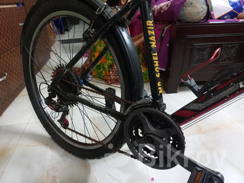 veloce cycle | Mirpur | Bikroy