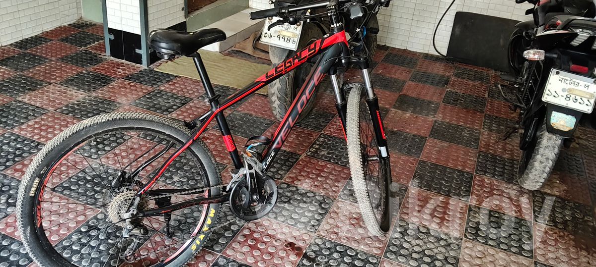 Bicycle For Sale | Mohammadpur | Bikroy