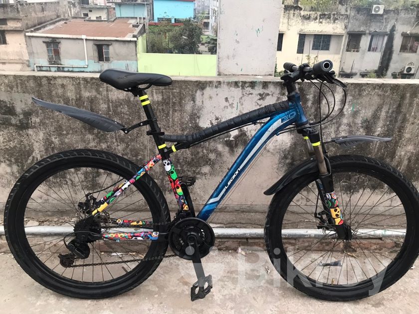 Veloce legion 30 | Mohammadpur | Bikroy