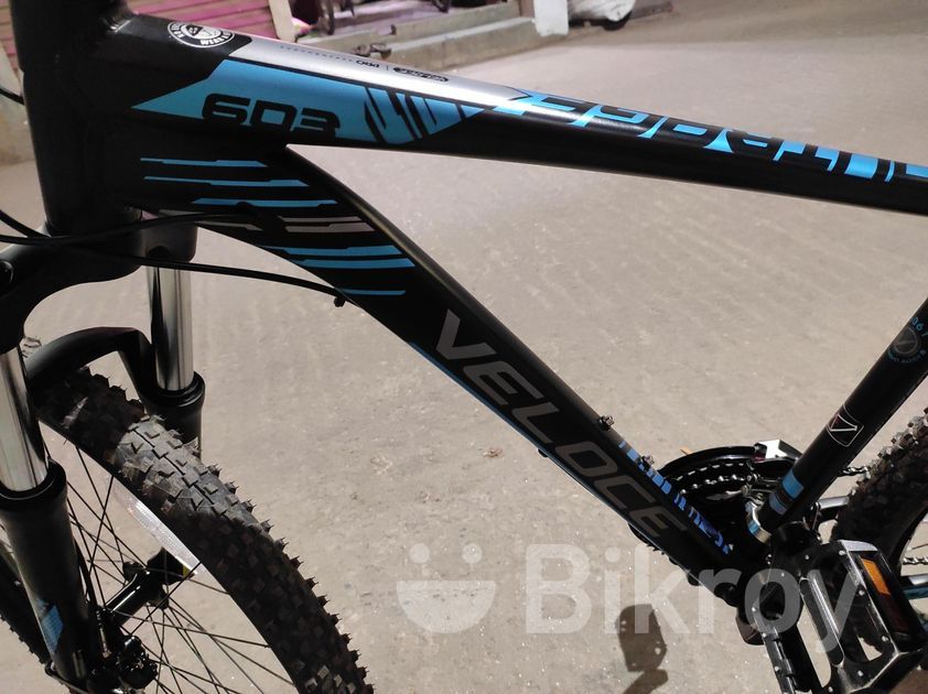 Veloce outrage 603 (2022 edition) | Khilgaon | Bikroy