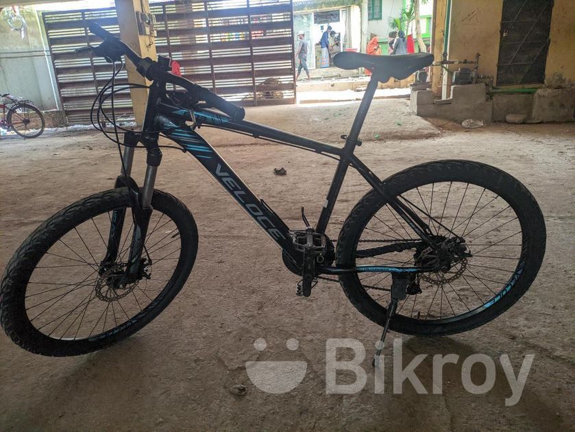 Veloce Outrage 603 (2023) | Chawkbazar | Bikroy