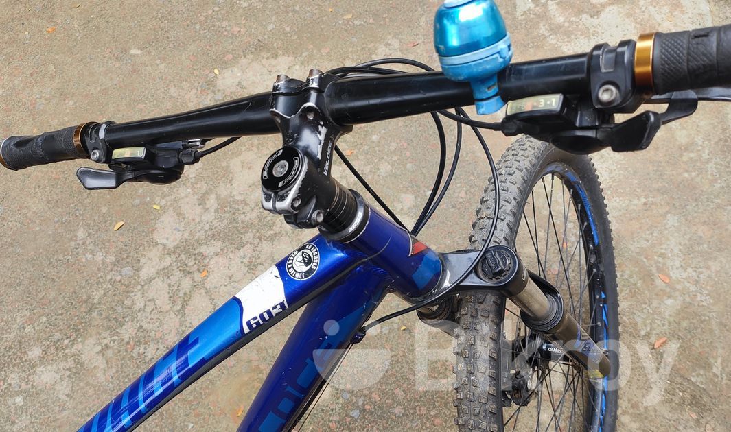 Veloce outrage 603 | New Market | Bikroy