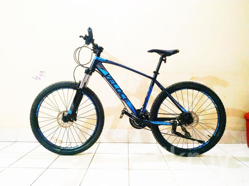 Veloce Outrage 604 | Cornelhat | Bikroy