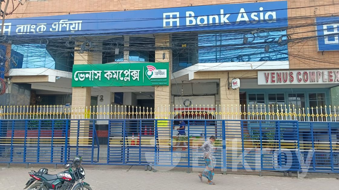 Versatile Office/Warehouse Spaces at Badda U-Loop 40-80 Tk/sqft ...