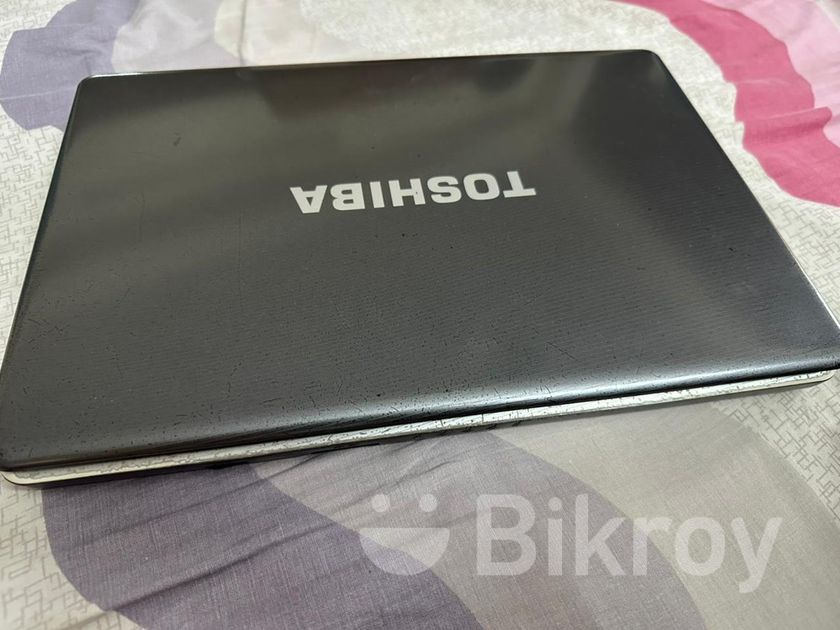 Toshiba laptop for sale for Sale in Mirpur | Bikroy