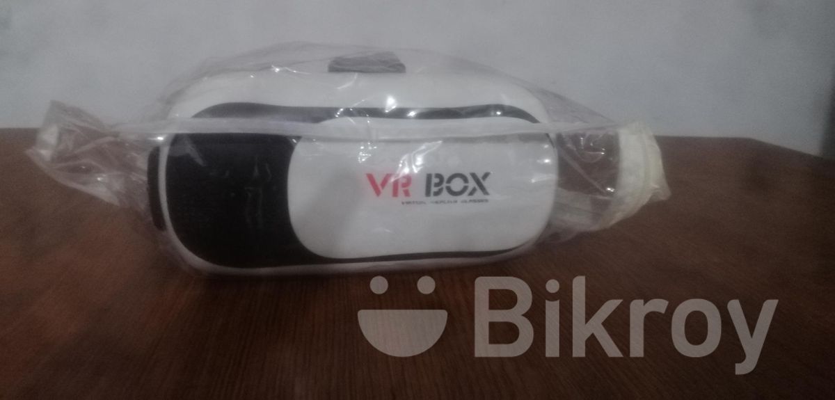 VIR BOX বিক্রি for Sale in Boyra Bazar | Bikroy