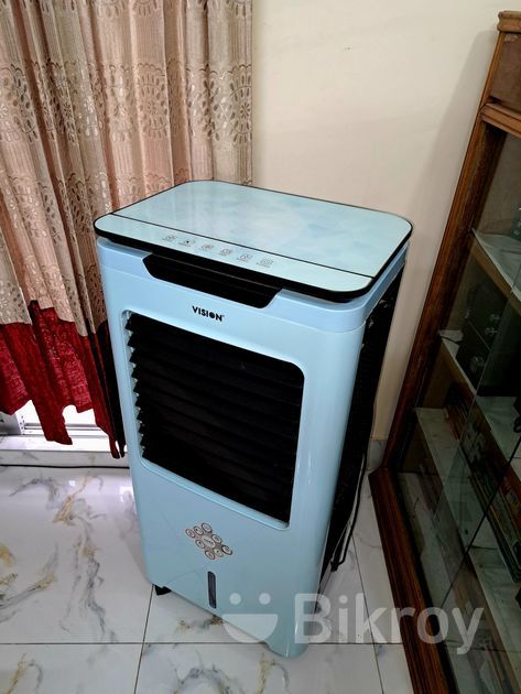 Vision 45 Liter Air Cooler For Sale for Sale in Mirpur | Bikroy