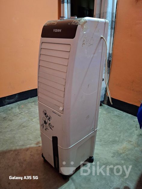 Vision Air Cooler 30 Mm for Sale in South Surma | Bikroy