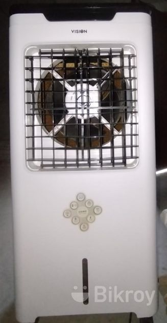 Vision Evaporative Air cooler-45 Super Cool for Sale in Bagerhat | Bikroy