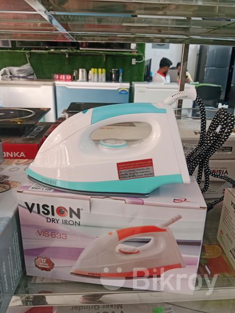 vision -vis-633 বিক্রি in মিরপুর | Bikroy