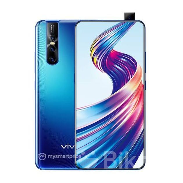 Vivo -8/128GB-💥👍 (New) for Sale in Panchagarh | Bikroy