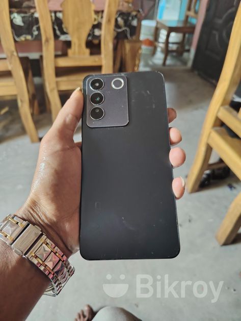Vivo V27e 8+8/256 (Used) for Sale in Keraniganj | Bikroy