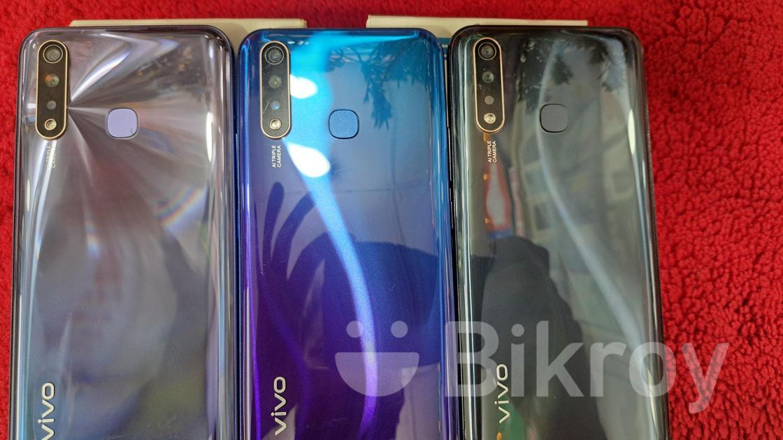 শ্যামলী এ Vivo Y19 . (New) বিক্রি