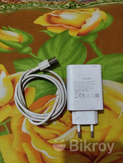 Vivo Y20G 2021 (Used) for Sale in Shapla Chottor | Bikroy