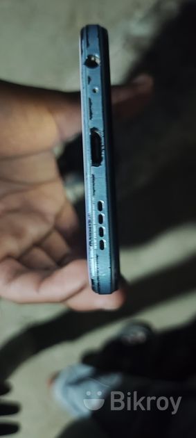 Vivo Y21 4/64 (Used) for Sale in Pourobazar | Bikroy