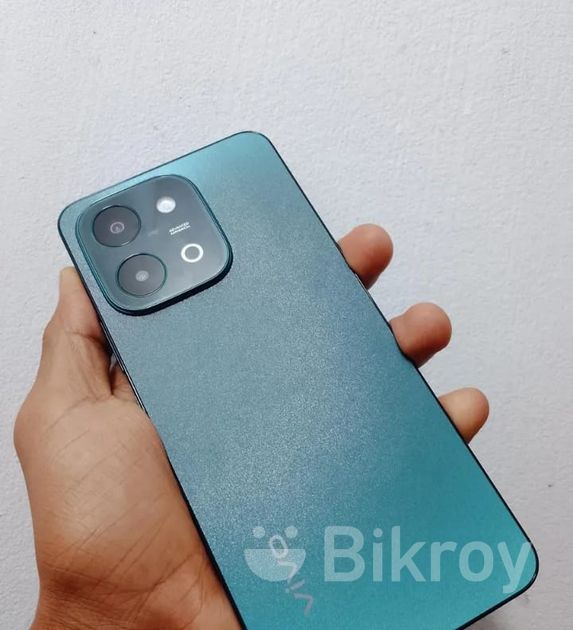 Vivo Y28 6gb 128gb Ram Rom (Used) for Sale in Natore | Bikroy