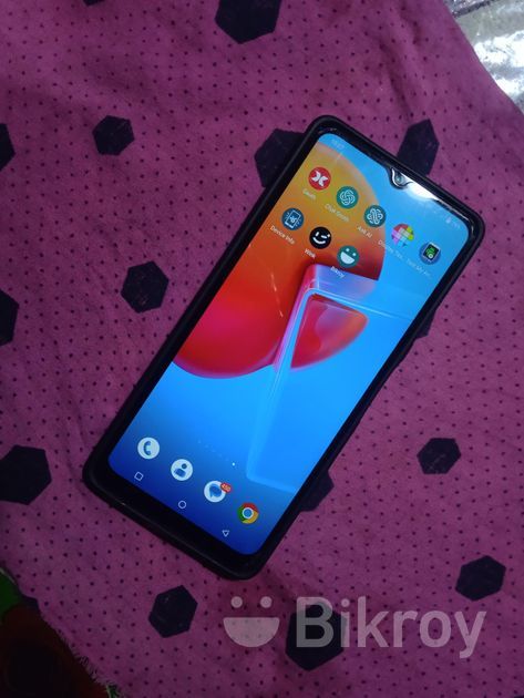 Vivo Y51 2021 (Used) for Sale in Cumilla | Bikroy