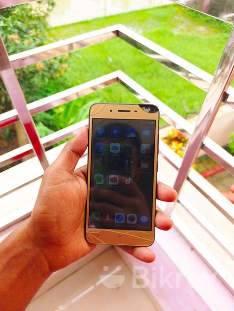 Vivo Y53 2017 (Used) for Sale in Tangail | Bikroy