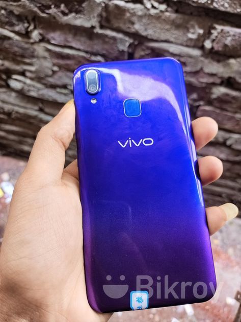 Vivo Y93 6/128GB (Used) for Sale in Sadar Road | Bikroy