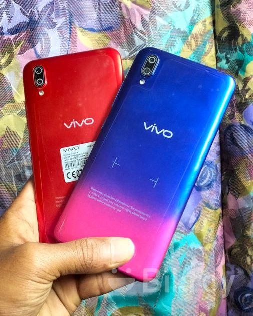 Vivo Y93 Offer 6/128 GB (Used) for Sale in Sadar Road | Bikroy