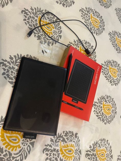 Wacom ctl 472 Mini Graphics Tablet in Dhanmondi | Bikroy