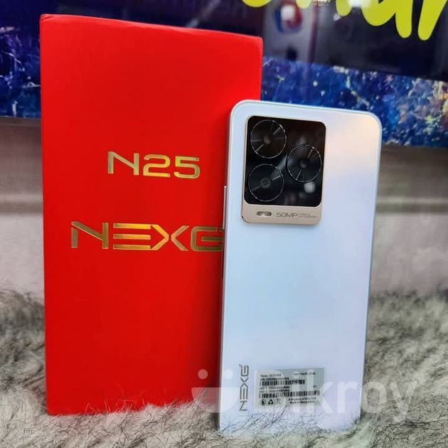 Walton NEXG N25 (Used) for Sale in Munshiganj | Bikroy