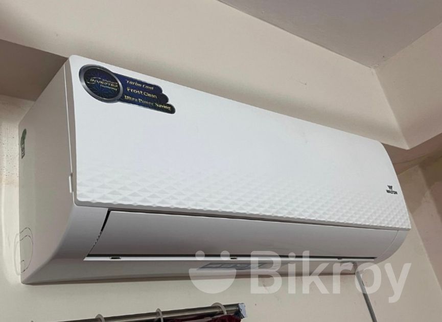 Walton 1 Ton Ac 3 Month Running Use for Sale in Uposhohor | Bikroy