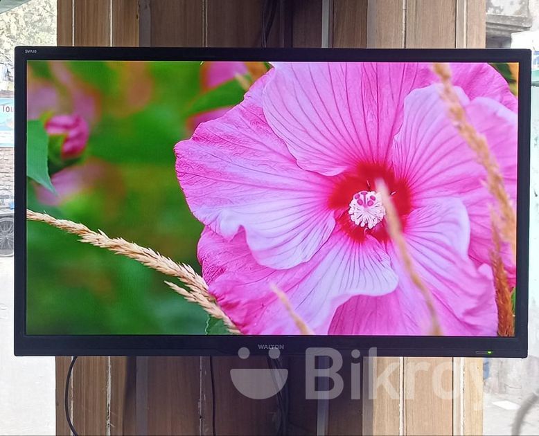 Walton-32-inchi Smart Android Tv for Sale in Kamrangirchar | Bikroy