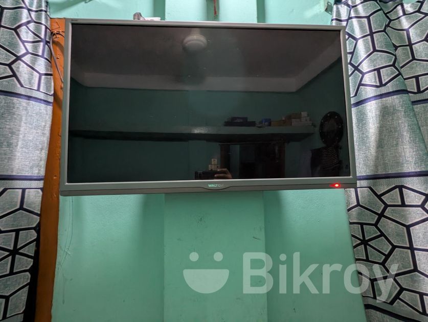 Walton 32" Smart Android Tv for Sale in Amber Khana | Bikroy
