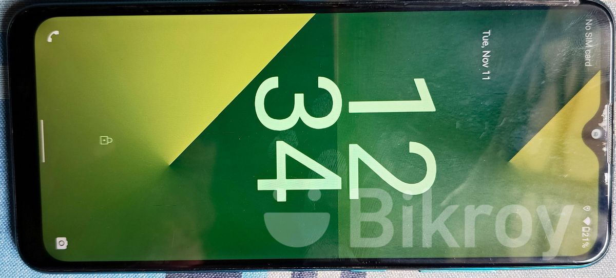 Walton Orbit Y50 (Used) for Sale in Dinajpur | Bikroy