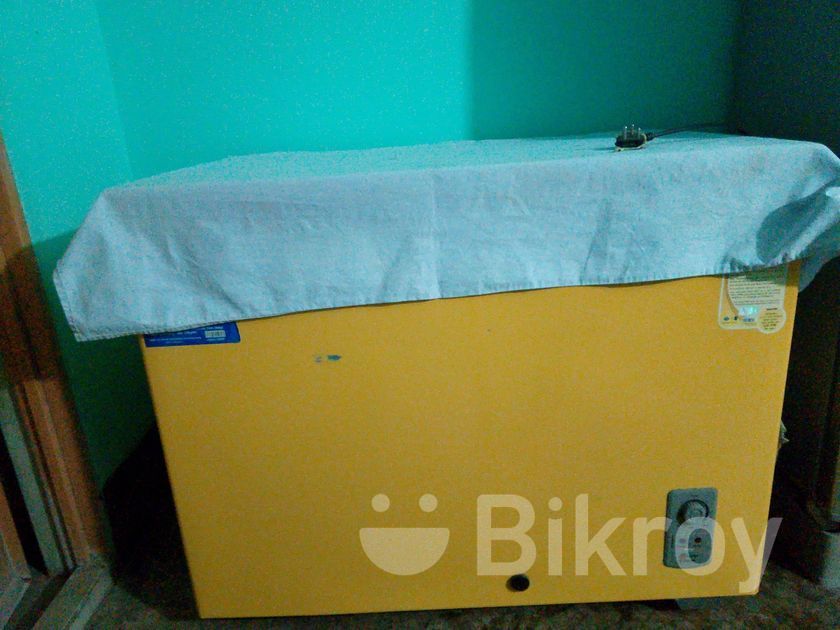 Walton Deep Freezer for Sale in Mirpur | Bikroy