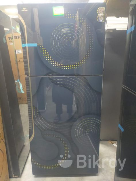 Walton Discount Fridge Model No : WNH-3H6-GDEL-XX (Inverter) for Sale ...