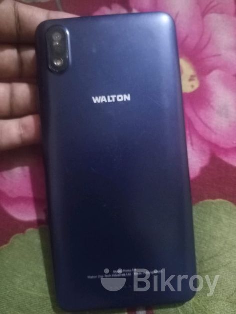 Walton Primo F7 f9 (Used) for Sale in Amber Khana | Bikroy