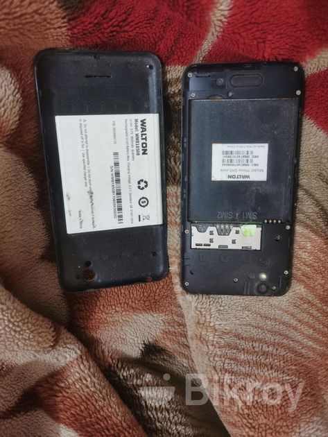 Walton Primo GF5 . (Used) for Sale in Baridhara | Bikroy