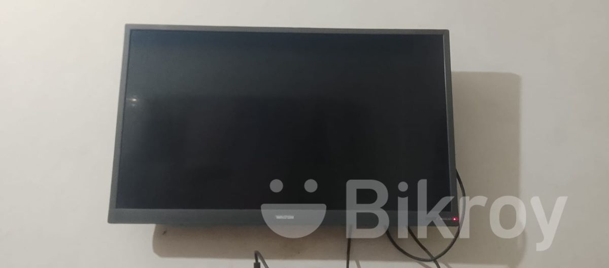 Walton Tv 32 inch for Sale in Narsingdi | Bikroy