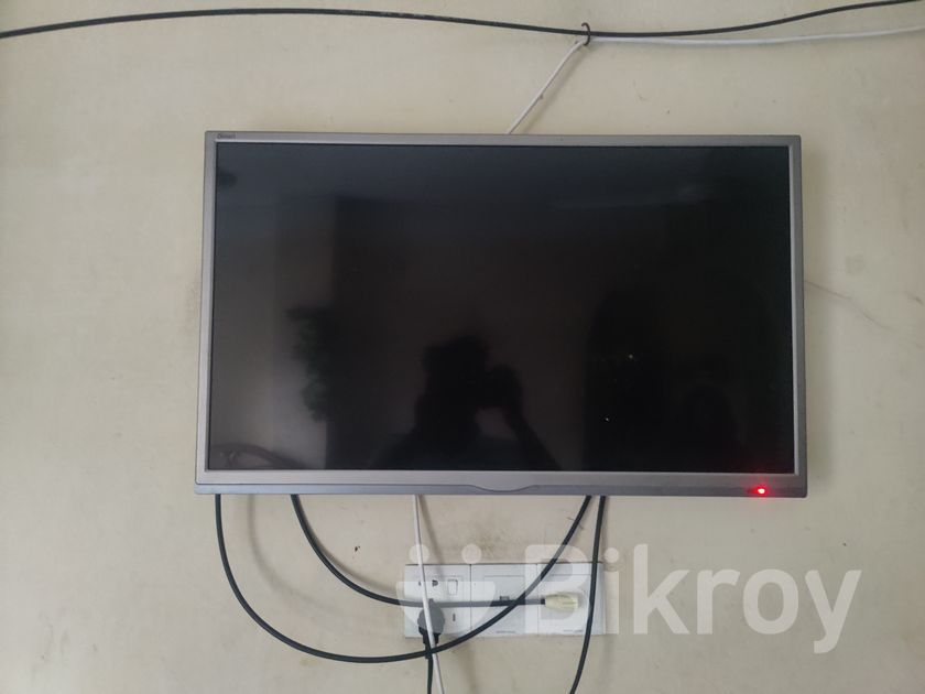 Walton Tv 32 Inch For Sale Led Display for Sale in Savar | Bikroy