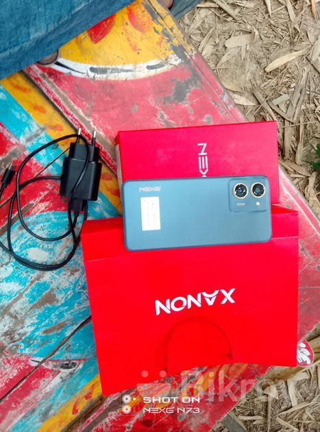 Walton NEXG N75 (Used) for Sale in Jhenaidah | Bikroy