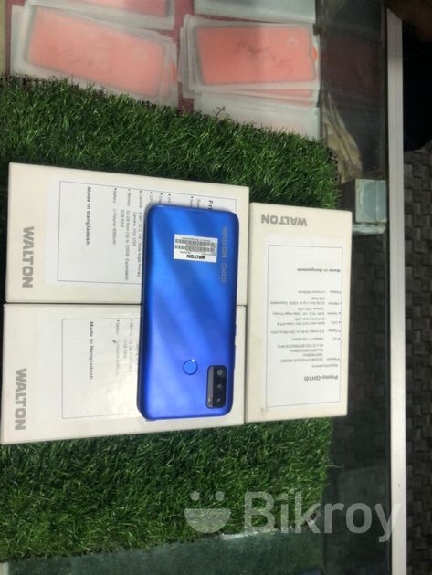 Walton Primo GH10i (Used) for Sale in Sirajganj | Bikroy