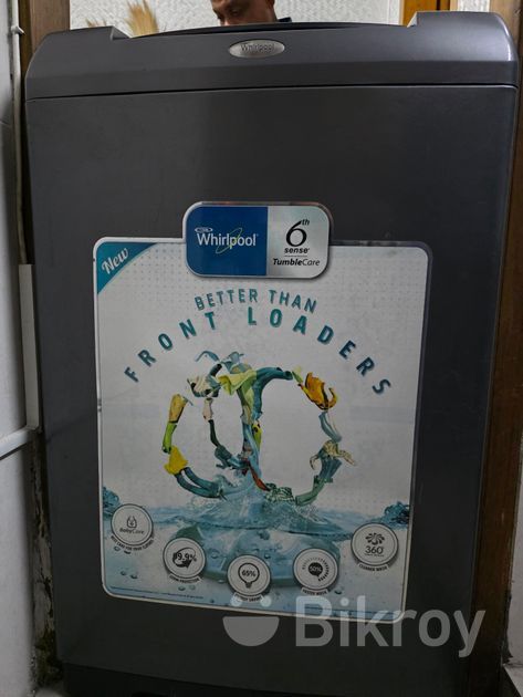Washing Machine for Sale in Banani | Bikroy