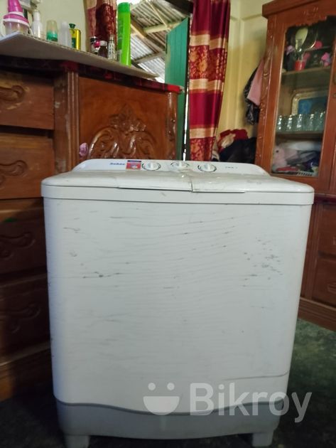 Washing Machine for Sale in Lama Bazar | Bikroy
