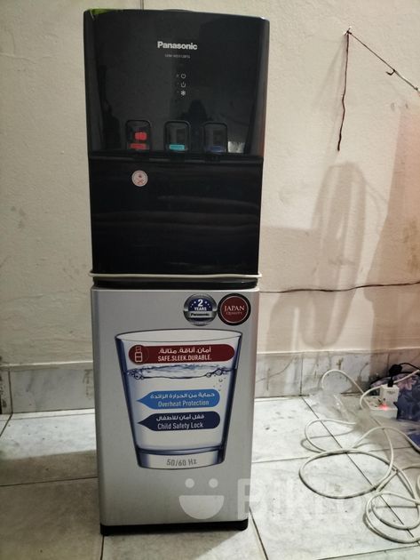 Water Dispenser for Sale in Gulshan | Bikroy