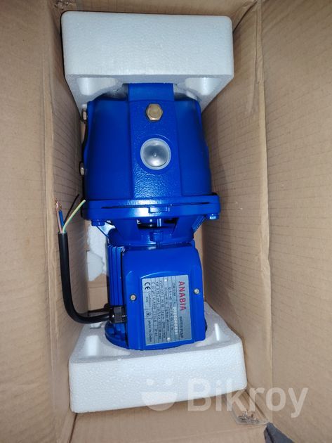 Water Motor for Sale in Barguna | Bikroy