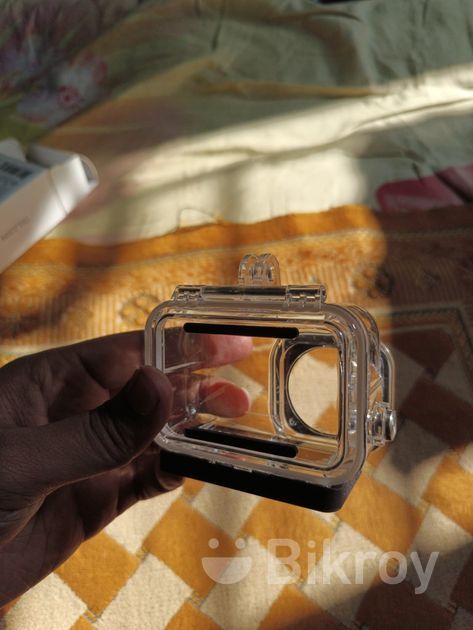 Waterproof case Gopro hero 3-4-5, সূলভ মূল্যে for Sale in Lalbag | Bikroy