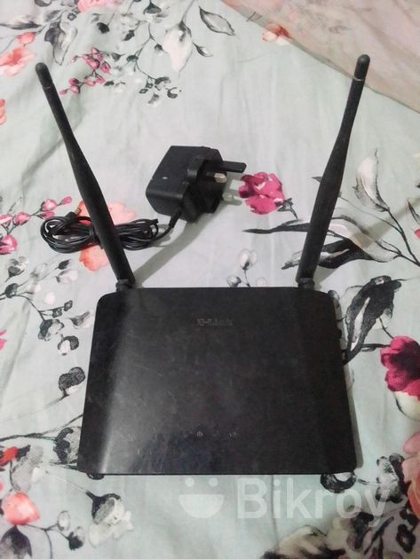 Wi-Fi router dlink for Sale in Mirpur | Bikroy