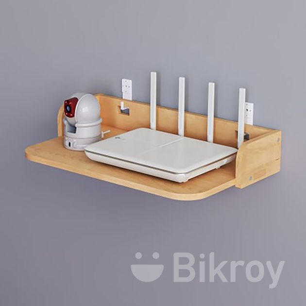 WIFI Router Stand - 15 for Sale in Mohammadpur | Bikroy