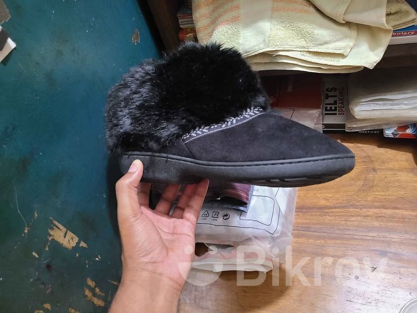 Winter Boot (isotoner Brand) | Bikroy